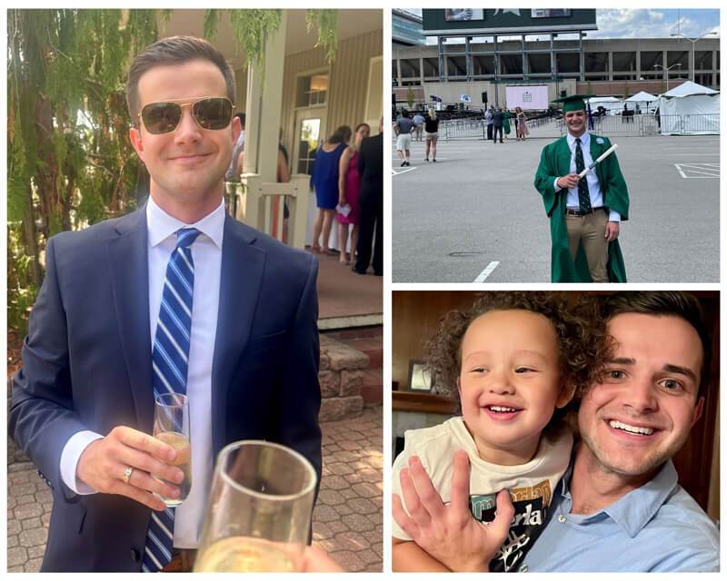 Heckmann Financial - (12) Think Tank Specialists | Middleton, WI