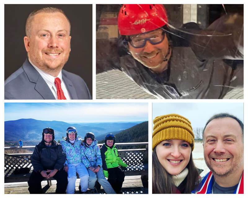 Heckmann Financial - (11) Advisors and Team | Middleton, WI