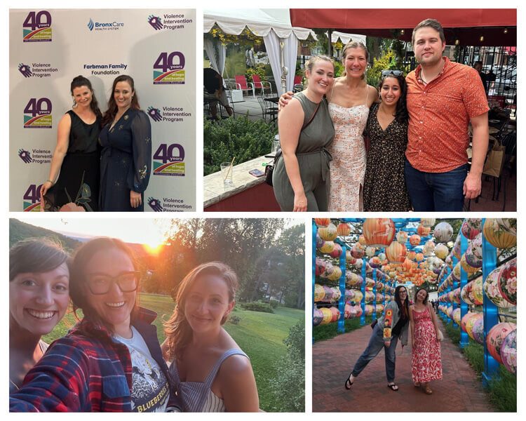 Heckmann Financial - (11) Advisors and Team | Middleton, WI