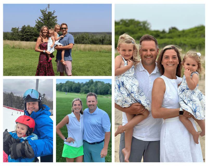 Heckmann Financial - (11) Advisors and Team | Middleton, WI