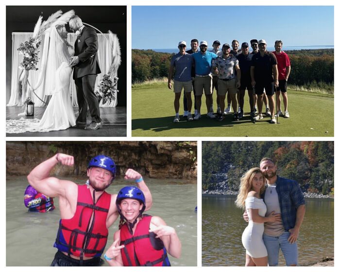 Heckmann Financial - (11) Advisors and Team | Middleton, WI