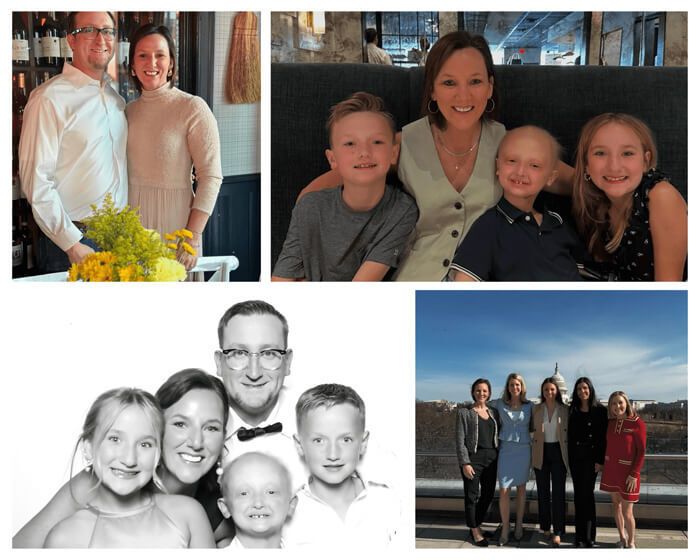 Heckmann Financial - (11) Advisors and Team | Middleton, WI