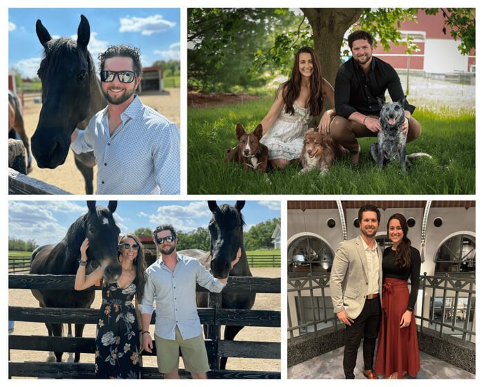 Heckmann Financial - (11) Advisors and Team | Middleton, WI