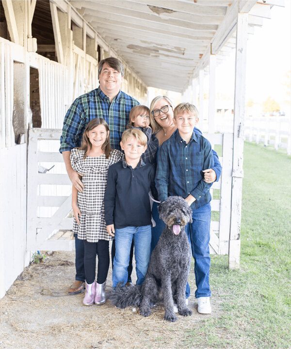 Heckmann Financial - (11) Advisors and Team | Middleton, WI